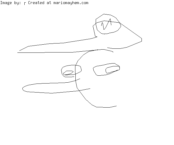 Super Mario Crossword Puzzles - Print it out and have fun!